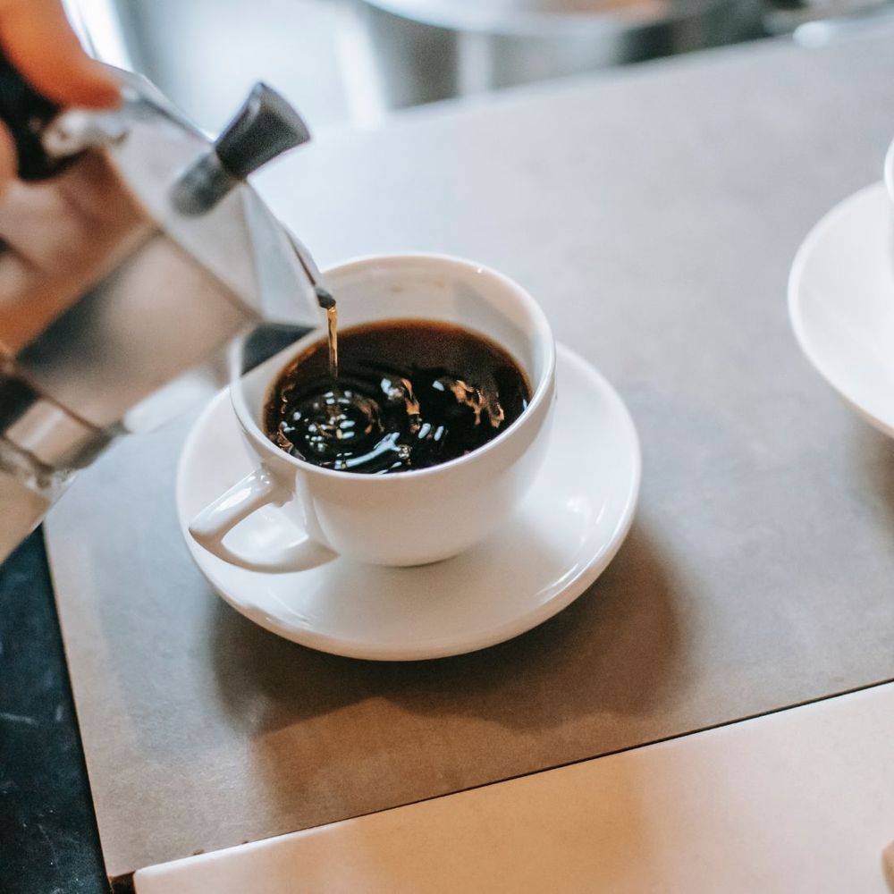 The Best Coffee for Moka Pot -Best Espresso You've Tasted